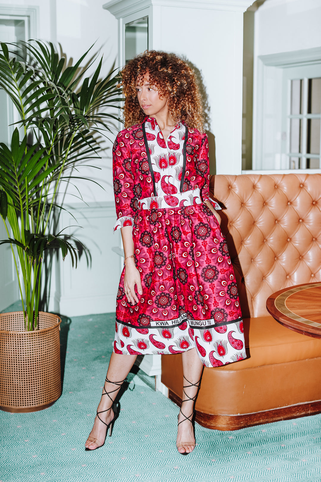 Uhuru – Page 2 – Tandi Fashion